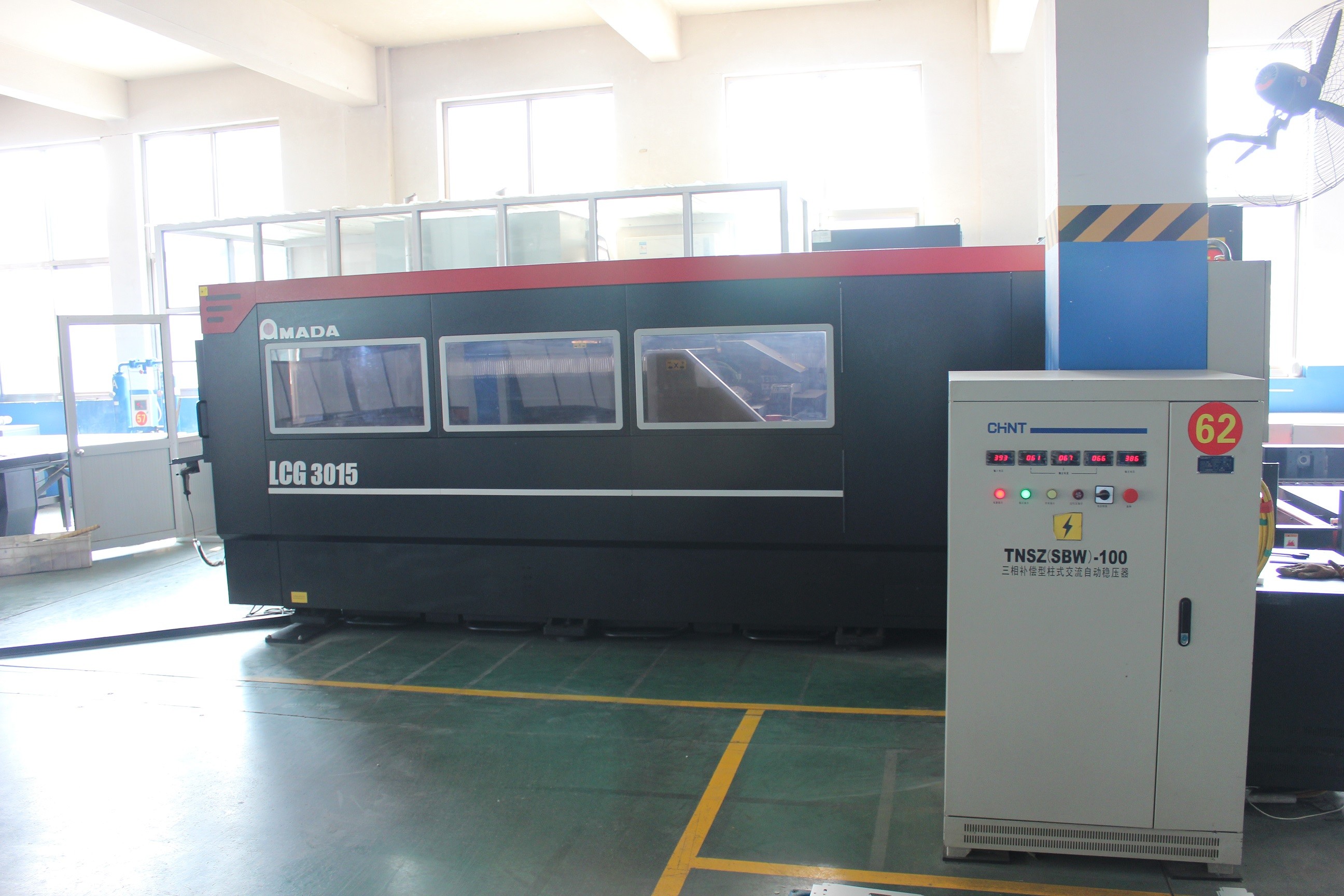 Cangzhou G&L Hardware Industries Co.,Ltd.
