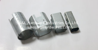 China metal stamped motor housing, sheet metal steel stamping motor housing supplier
