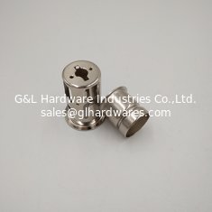 China deep drawn parts, deep drawn and high volume metal pressings factory supplier