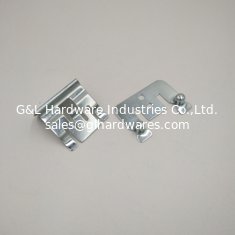 China spring clip, spring steel clip, stainless steel spring clip for retainer supplier