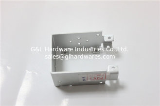 China custom metal stamping/stamped metal parts/sheet metal stamping service supplier