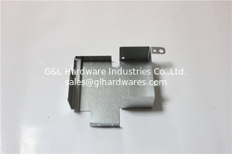 China metal fabrication, customized sheet metal fabricion with laser cutting/bending/punching supplier