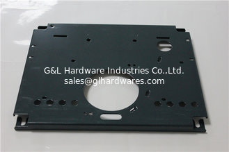 China metal fabrication, Sheet metal fabrication with laser cutting/bending/welding supplier