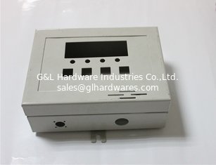 China sheet metal fabrication,  laser cutting sheet metal and plate fabrication supplier