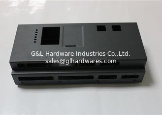 China sheet metal fabrication, custom laser cutting and metal fabrication supplier