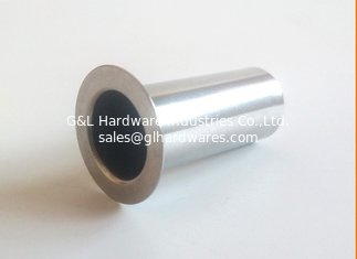 China deep drawn shell, high precision deep drawn stainless steel shell supplier