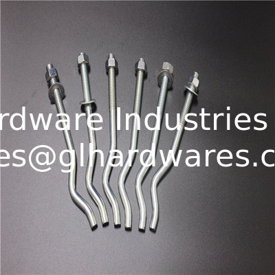 anchor bolt/steel bolt supplier