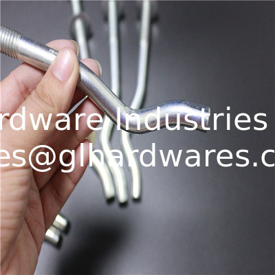 anchor bolt/steel bolt supplier