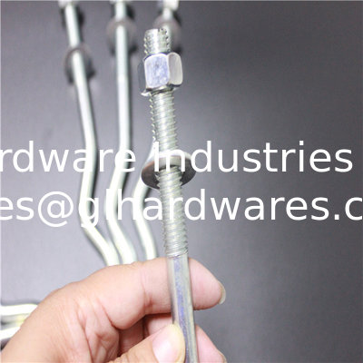 anchor bolt/steel bolt supplier