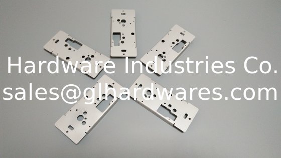 custom stamping metal parts/metal stamped parts for electronic components supplier