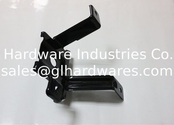bracket, aluminum bracket, metal stamping bracket, steel bracket supplier