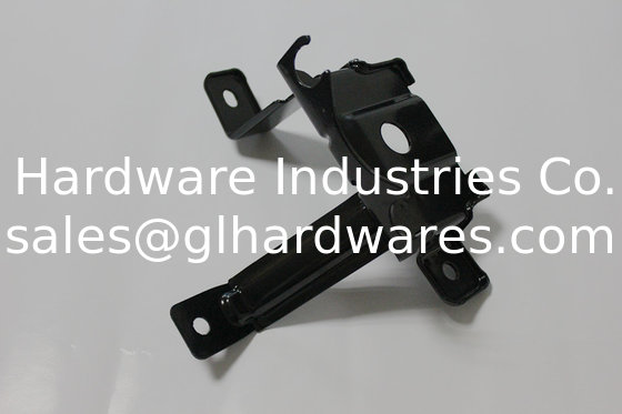 bracket, aluminum bracket, metal stamping bracket, steel bracket supplier