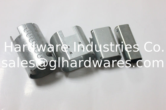 metal stamped motor housing, sheet metal steel stamping motor housing supplier