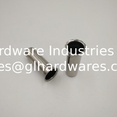 deep drawn parts, stainless steel deep drawn parts, stainless steel deep drawn bushing supplier