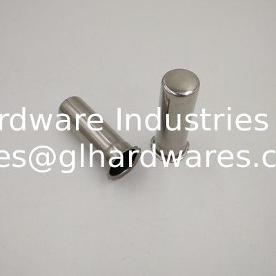 deep drawn parts, deep drawn and high volume metal pressings factory supplier