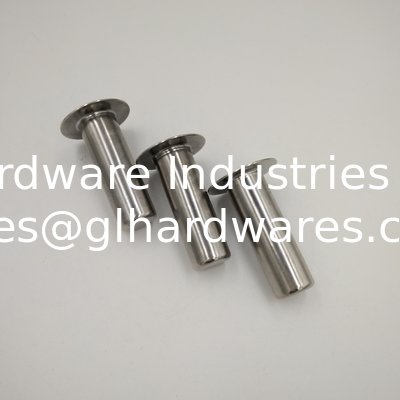 deep drawn parts, deep drawn and high volume metal pressings factory supplier