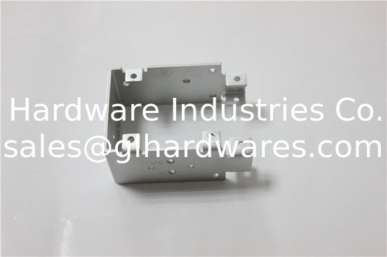 custom metal stamping/stamped metal parts/sheet metal stamping service supplier