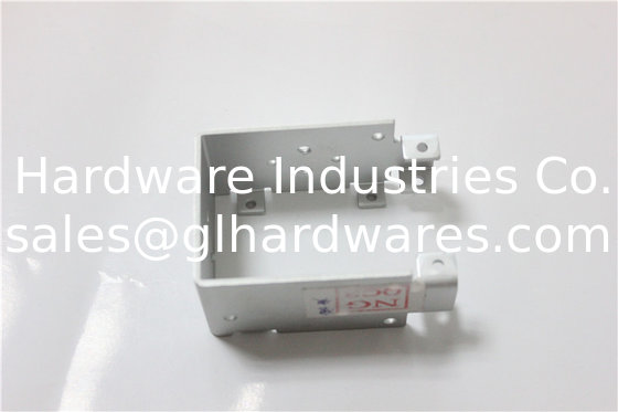 custom metal stamping/stamped metal parts/sheet metal stamping service supplier