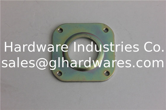custom metal stamping parts, galvanized sheet metal stamping parts supplier