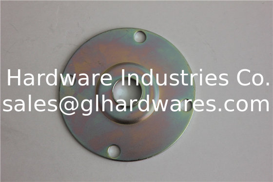 custom metal stamping parts, galvanized sheet metal stamping parts supplier