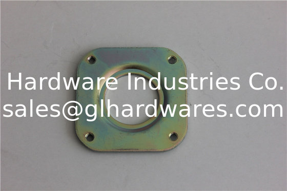 custom metal stamping parts, galvanized sheet metal stamping parts supplier