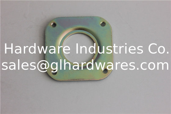 custom metal stamping parts, galvanized sheet metal stamping parts supplier