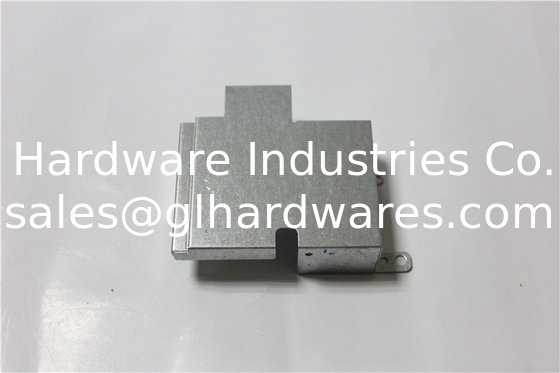 metal fabrication, customized sheet metal fabricion with laser cutting/bending/punching supplier