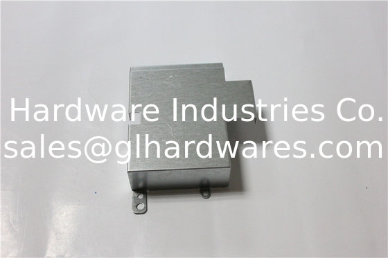metal fabrication, customized sheet metal fabricion with laser cutting/bending/punching supplier