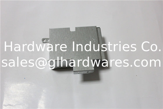 metal fabrication, customized sheet metal fabricion with laser cutting/bending/punching supplier