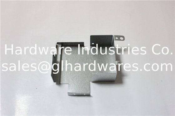 metal fabrication, customized sheet metal fabricion with laser cutting/bending/punching supplier