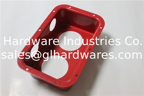 metal fabrication, custom sheet metal fabricion with powder coating supplier