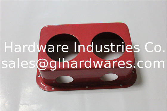 metal fabrication, custom sheet metal fabricion with powder coating supplier
