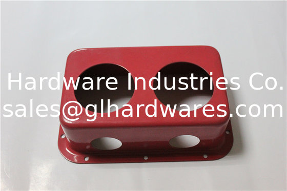 metal fabrication, custom sheet metal fabricion with powder coating supplier