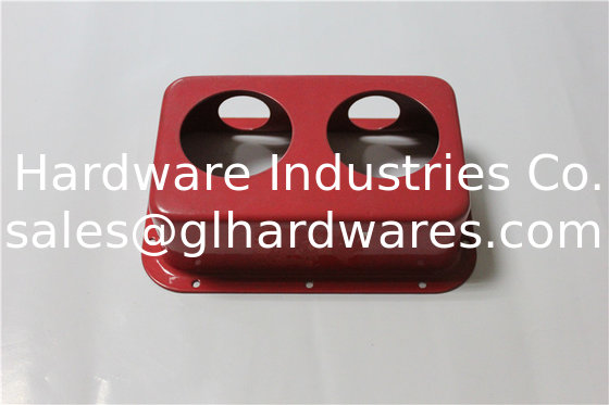 metal fabrication, custom sheet metal fabricion with powder coating supplier