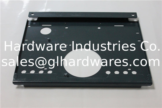 laser cutting metal parts/metal bending/CNC punching/welding service supplier supplier