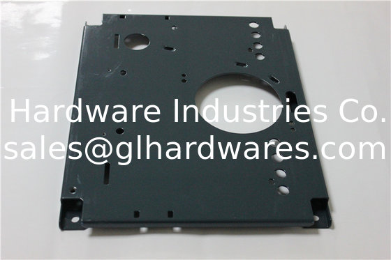 metal fabrication, Sheet metal fabrication with laser cutting/bending/welding supplier
