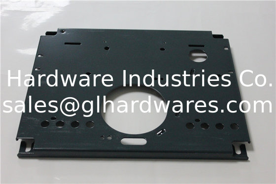 metal fabrication, Sheet metal fabrication with laser cutting/bending/welding supplier