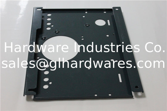 laser cutting metal parts/metal bending/CNC punching/welding service supplier supplier