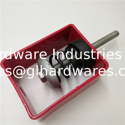 metal stamping, powder coated metal stamping parts for automotive supplier