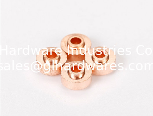 small stamping parts, customized precision metal hardware staping electronic fitting parts supplier