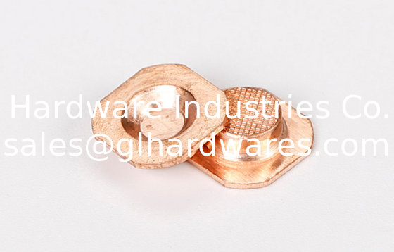 small stamping parts, customized precision metal hardware staping electronic fitting parts supplier