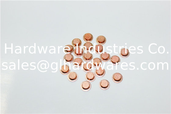 small stamping parts, precision stamping small cold extrusion part manufacturer supplier