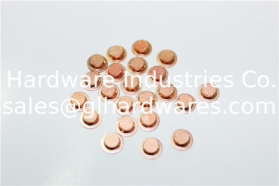 small stamping parts, precision stamping small cold extrusion part manufacturer supplier