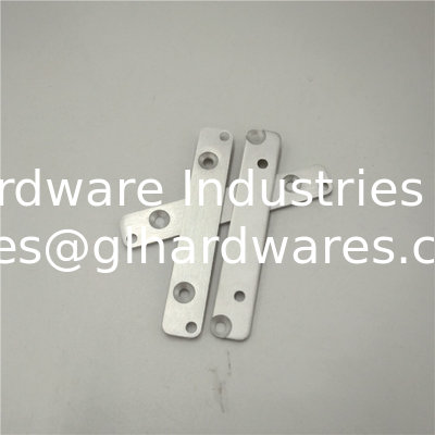 bracket, aluminum bracket, metal stamping bracket, steel bracket supplier