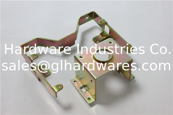 sheet metal fabrication, OEM sheet metal stamping and assembly services supply supplier