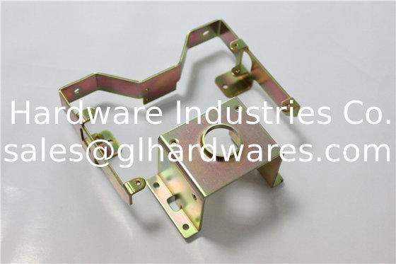 sheet metal fabrication, OEM sheet metal stamping and assembly services supply supplier