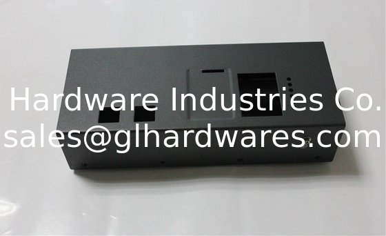sheet metal fabrication, custom laser cutting and metal fabrication supplier