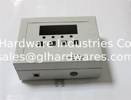 sheet metal fabrication,  laser cutting sheet metal and plate fabrication supplier