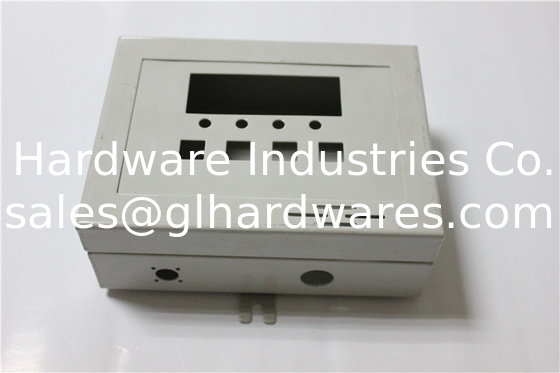metal fabrication, sheet metal laser cutting/bending/punching/welding supplier