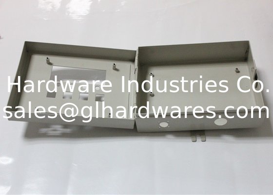 metal fabrication, sheet metal laser cutting/bending/punching/welding supplier
